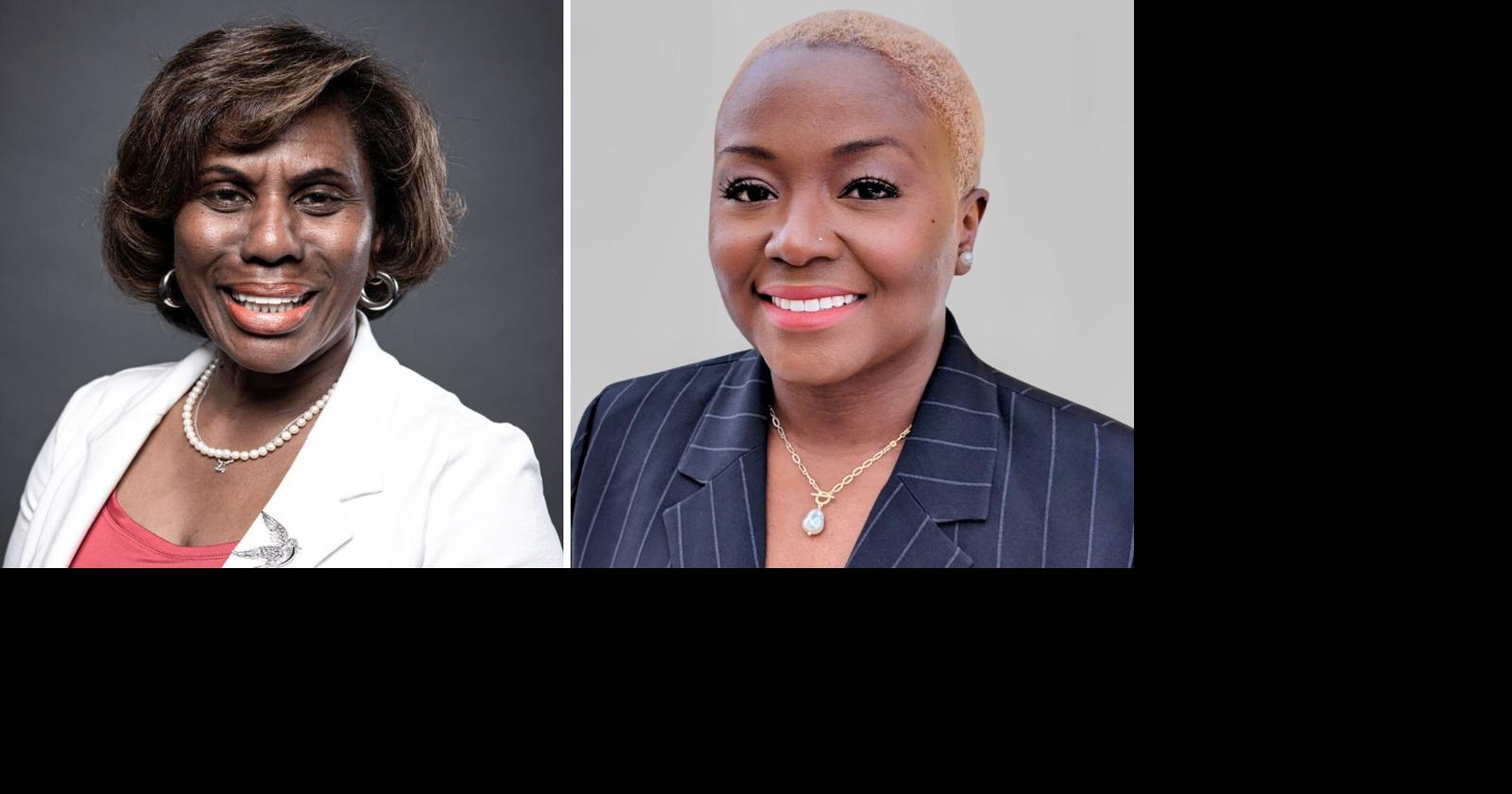 Wilhoite faces challenger in reelection bid | Metro government ...