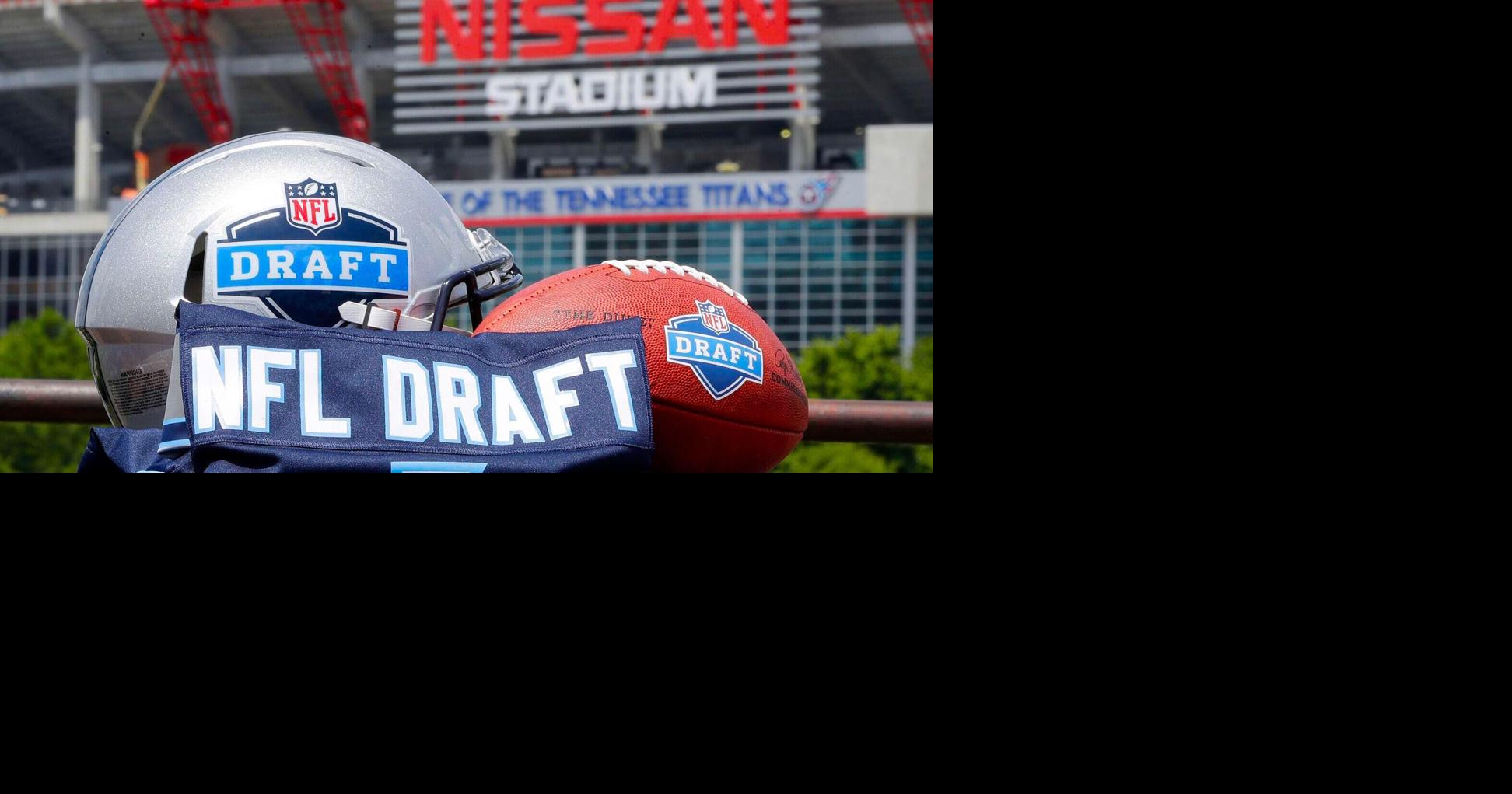 What a Titans draft with no Joe Alt might look like | Football ...