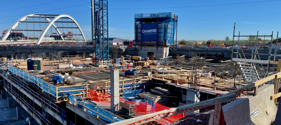 Real Estate Notes: Downtown development lands $94M in permits ...