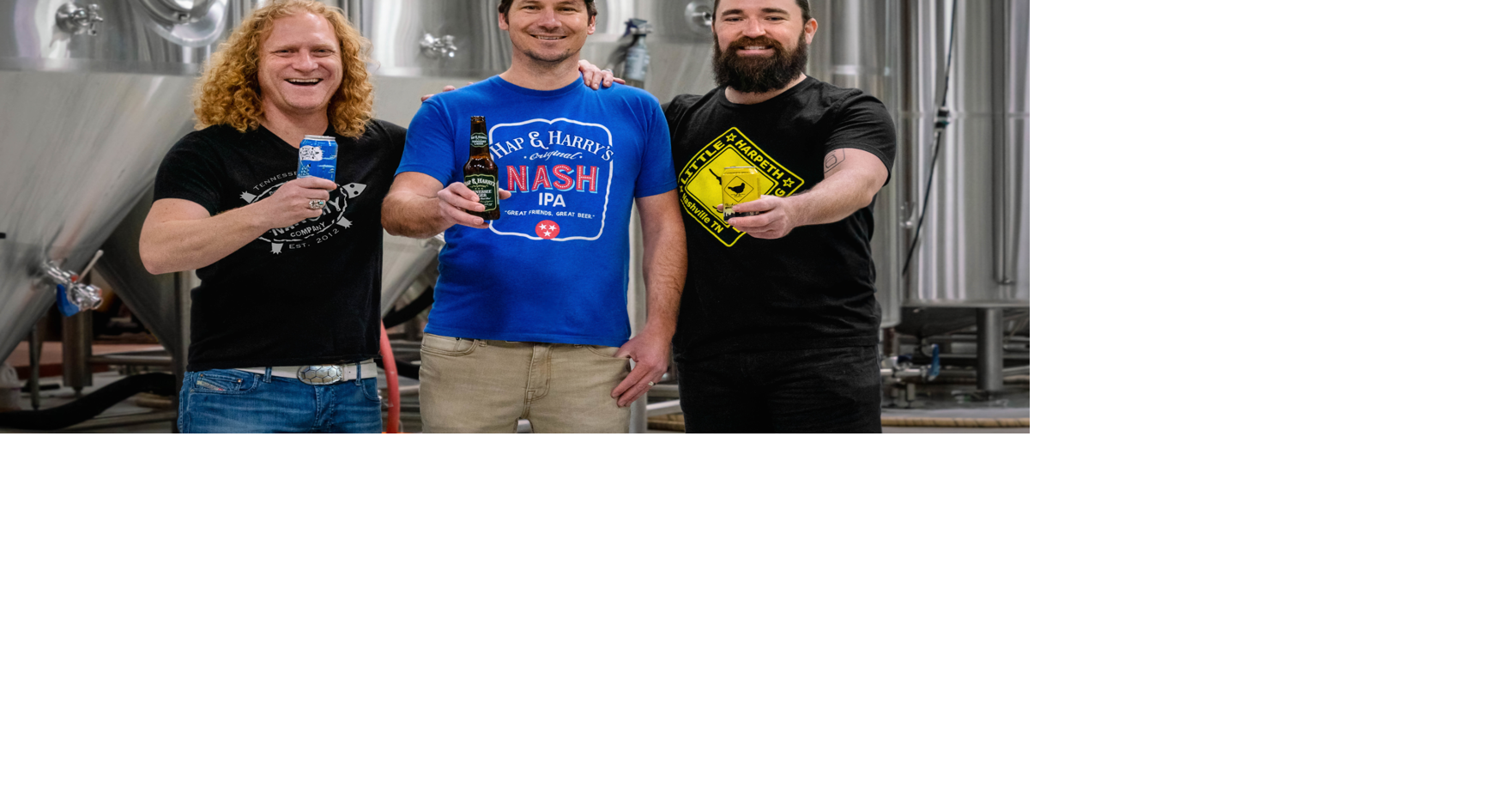 Lipman Brewing acquires two local craft beer companies | Mergers ...