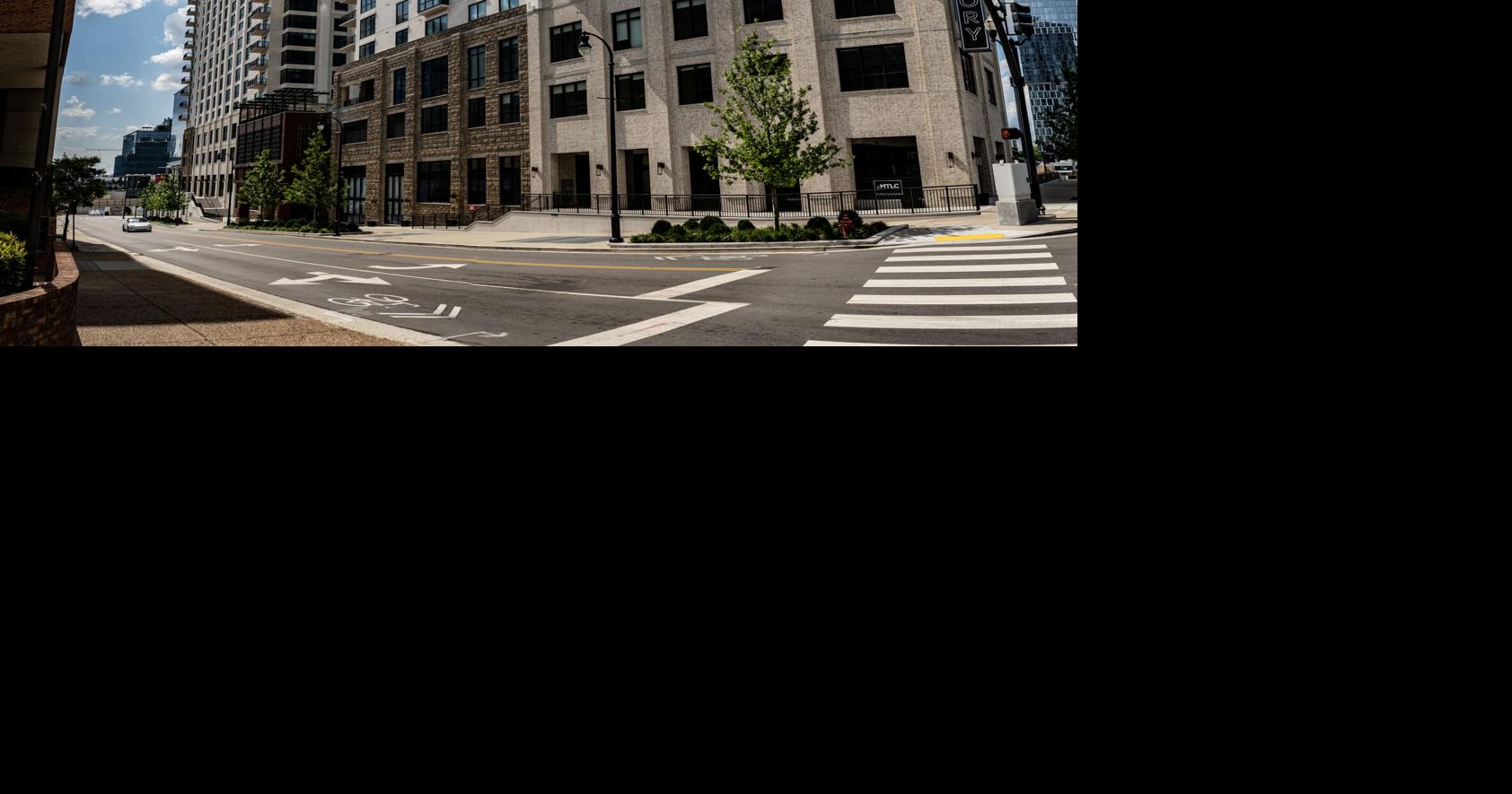 Residential towers open with condos | Boom 2025 | nashvillepost.com