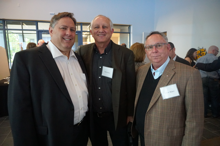 MTSU Mass Communications Wall of Fame | Tourism | nashvillepost.com