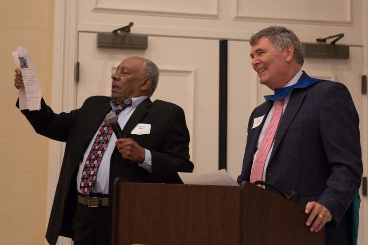 Slideshow — NCRC’s Mediation Matters breakfast | Photo galleries ...