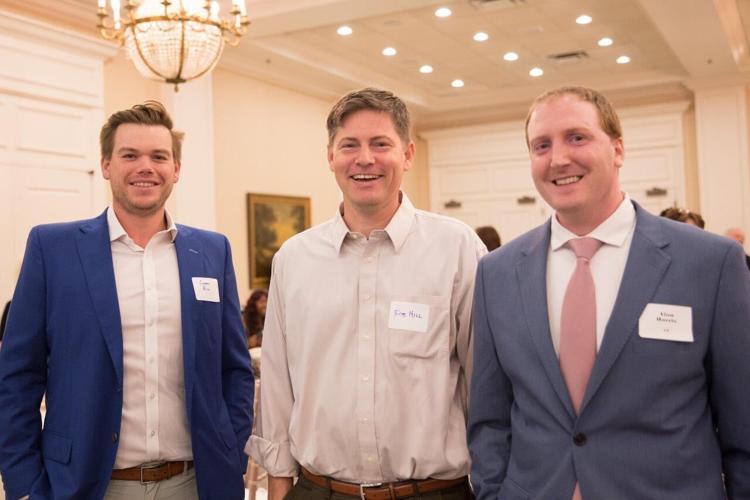 Slideshow — NCRC’s Mediation Matters breakfast | Photo galleries ...