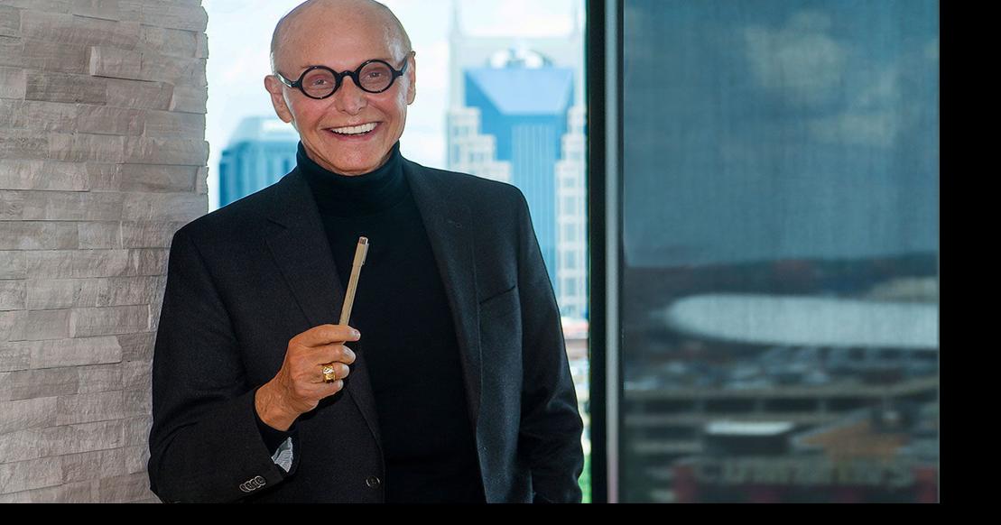 Legendary architect Earl Swensson dies at 91 | People | nashvillepost.com