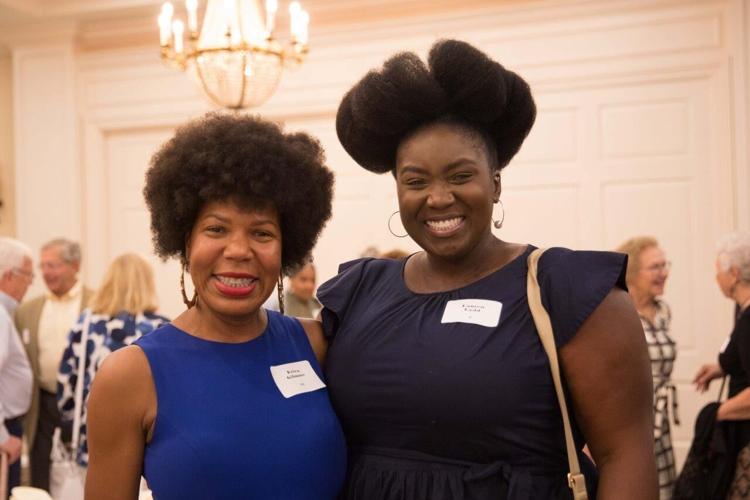 Slideshow — NCRC’s Mediation Matters breakfast | Photo galleries ...