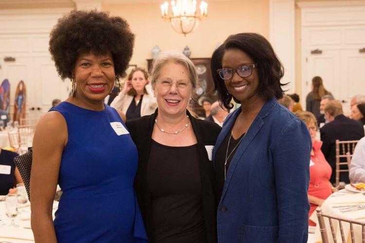 Slideshow — NCRC’s Mediation Matters breakfast | Photo galleries ...