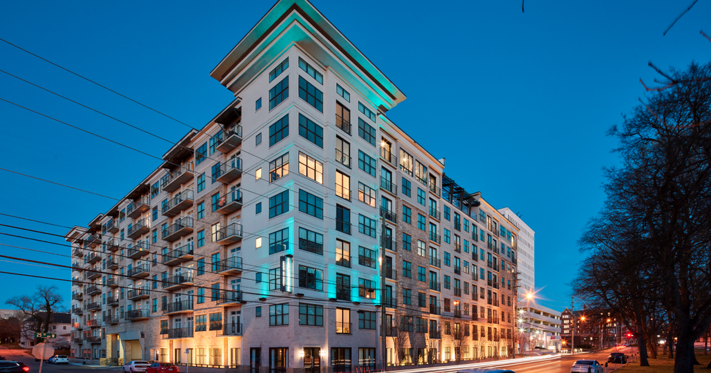 Vanderbilt-area apartment property sells for $61.5M | Development ...