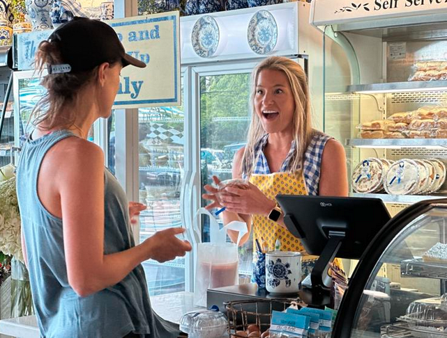 Food Notes: Opening date set for Harper’s Steakhouse | Retail ...