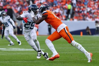 Emerging talent, desire for draft capital factored into Titans' trade of Jarvis Brownlee ...