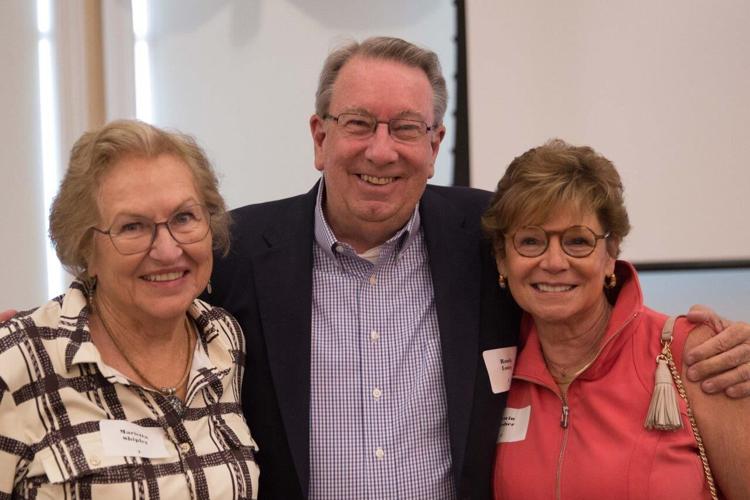 Slideshow — NCRC’s Mediation Matters breakfast | Photo galleries ...