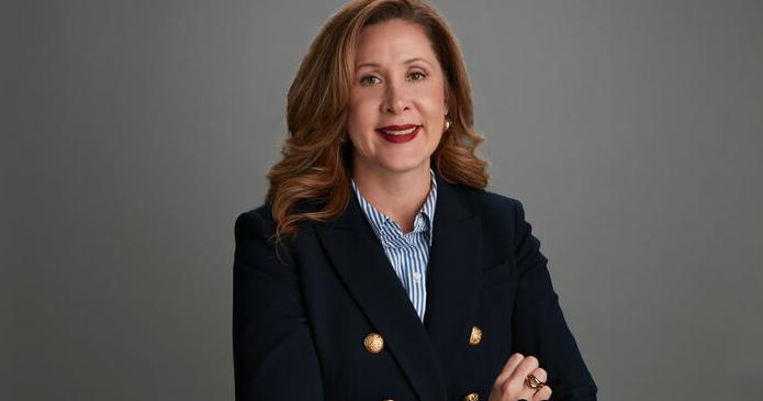 Acadia names chief medical officer | | nashvillepost.com