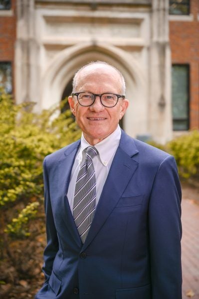 Vanderbilt College of Arts and Science names dean | Education ...