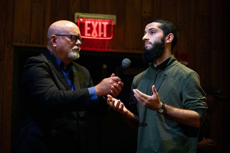 Pence declines to commit to vote for or against former boss | Elections ...