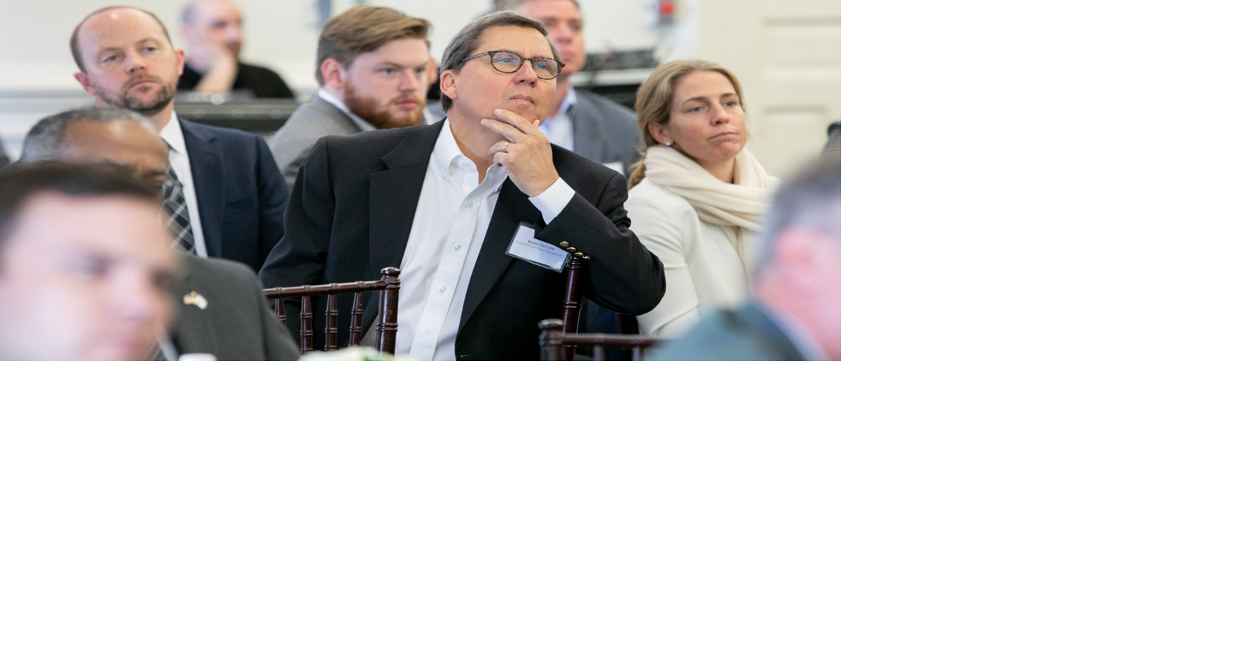 Elliott Davis hosts Opportunity Zones panel | Tourism | nashvillepost.com