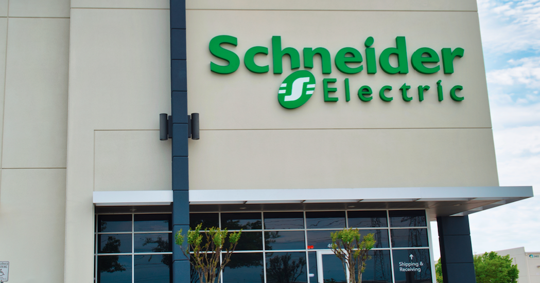 Schneider Electric to create 355 area jobs | Development ...