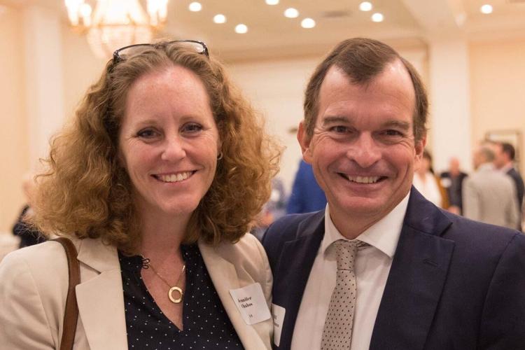 Slideshow — NCRC’s Mediation Matters breakfast | Photo galleries ...