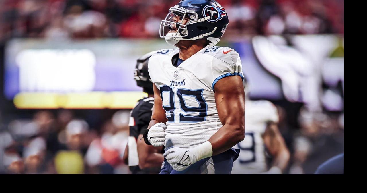 Rashad Weaver's stock on the rise following dominant preseason opener ...