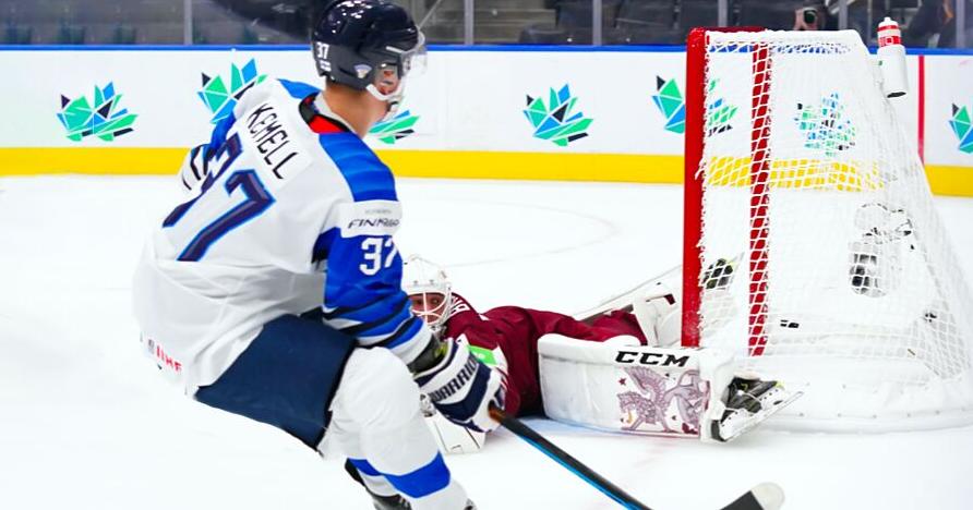 Predators' first-round picks push Milwaukee into AHL conference final ...