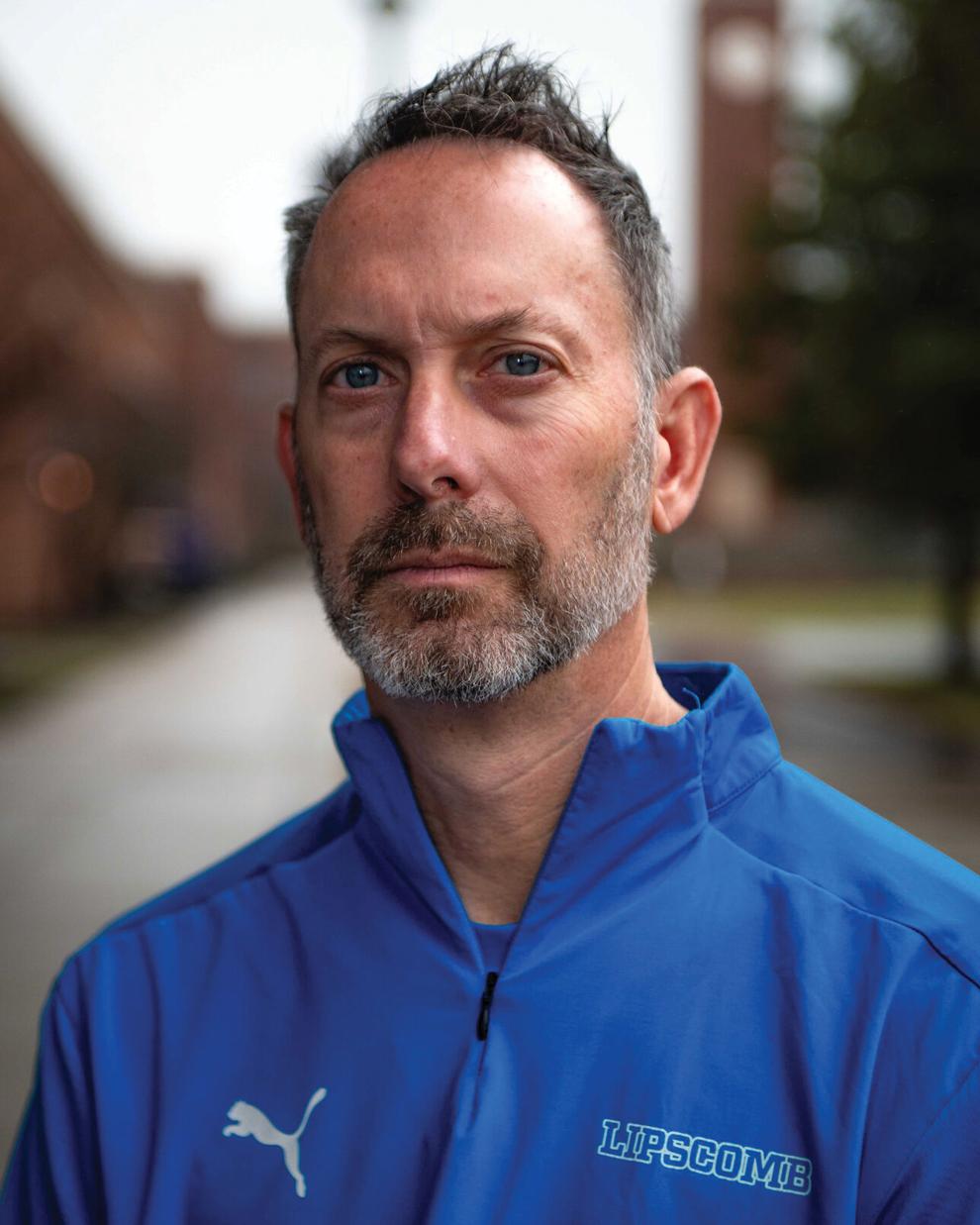 Lipscomb’s Morrow guides men’s soccer program to national prominence ...