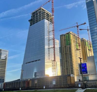 SWVP leads 2024 NAIOP winners | Development | nashvillepost.com