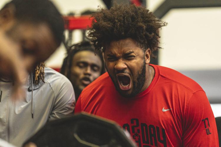 Titans should select Ohio State's Paris Johnson at No. 11 | Titans ...