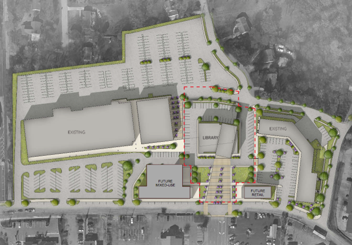 Details released for Donelson Plaza project | | nashvillepost.com