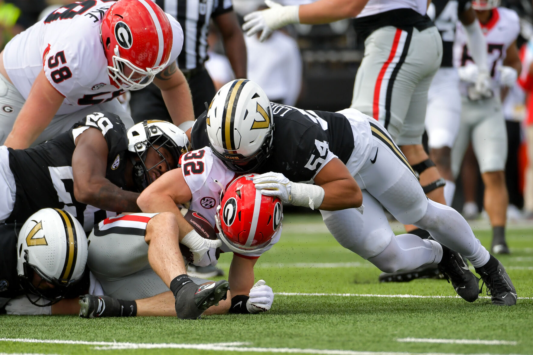 Vanderbilt's Clark Lea: Familiarity should make for better 'Dores ...