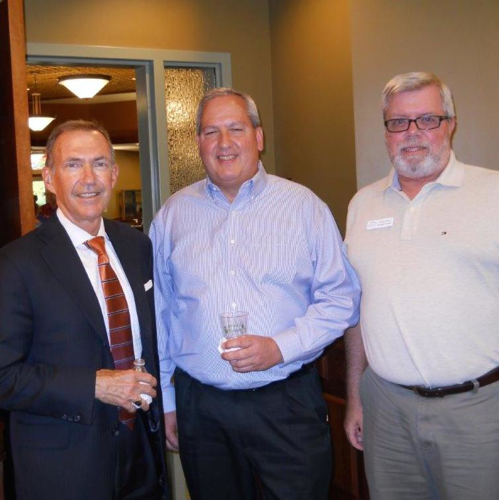 Bob Clement book signing | Tourism | nashvillepost.com