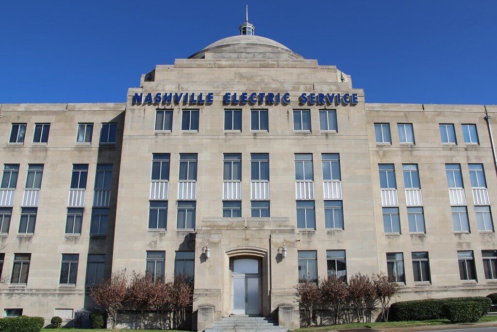 Mayor says NES is 'unequipped to communicate' in a crisis | Politics ...