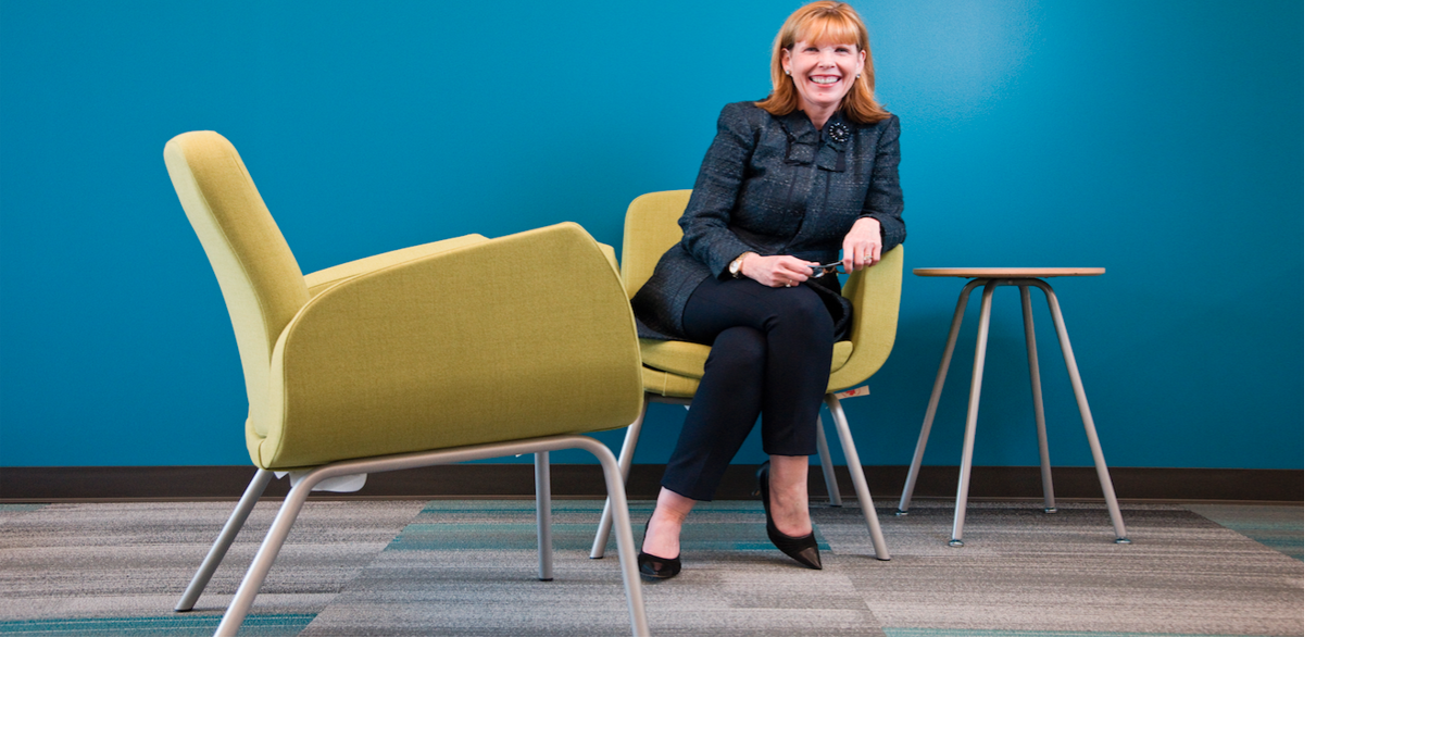 MP&F partner Katy Varney to retire | People | nashvillepost.com