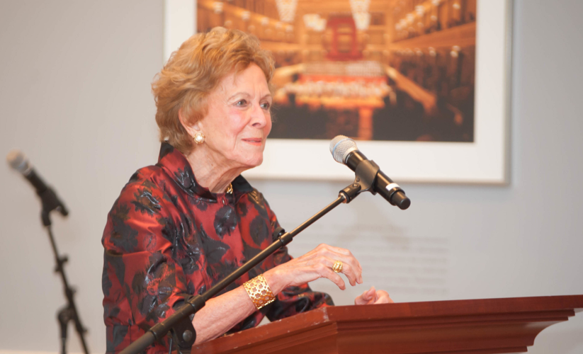 Ingram Arts Visionary Award | Tourism | nashvillepost.com