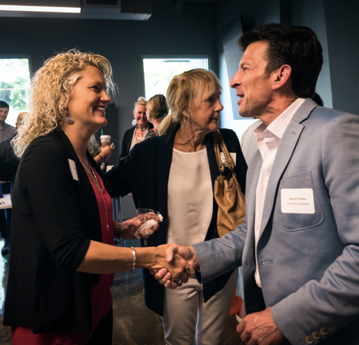 Tech Hill Commons opening | Tourism | nashvillepost.com