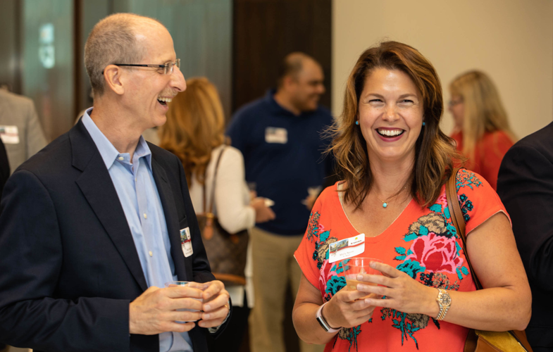 Mallory Green ribbon cutting | Tourism | nashvillepost.com