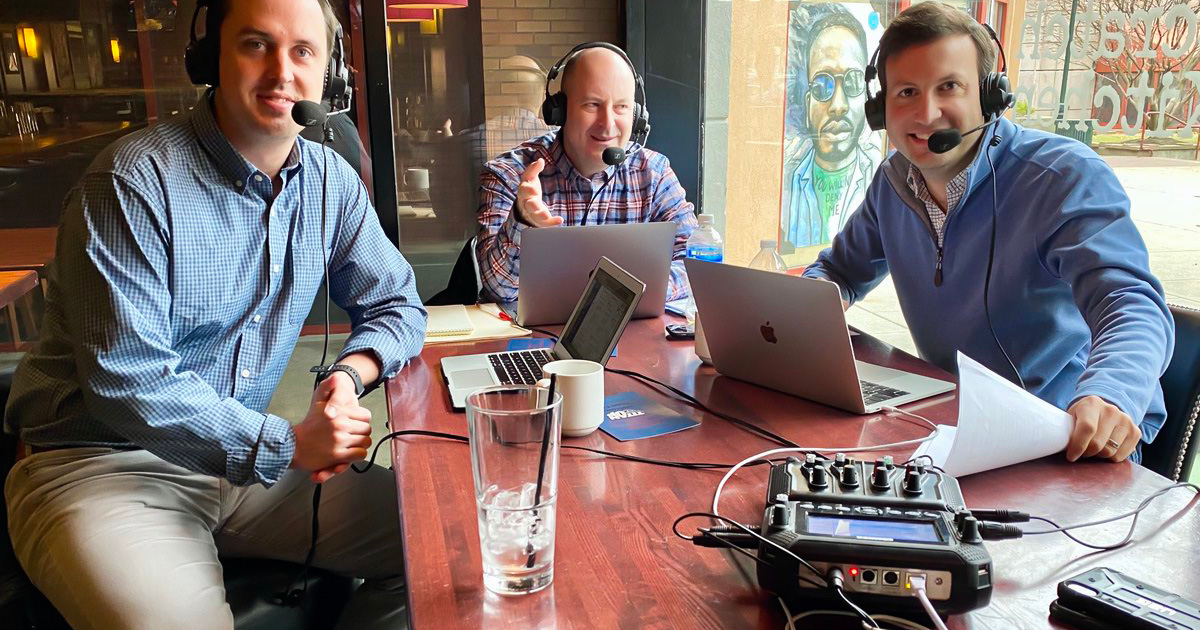 Titans Radio parts ways with host Jonathan Hutton | People ...