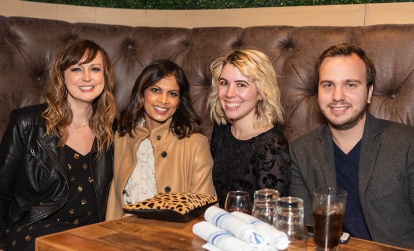 Ainsworth grand opening | Tourism | nashvillepost.com