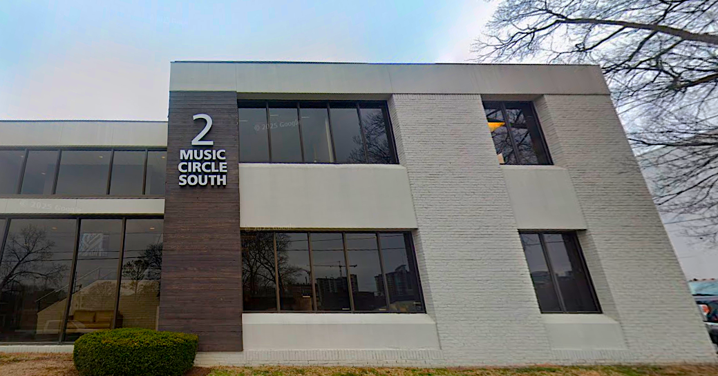 UMG-backed Music IP Holdings opens Music Row headquarters | Business ...