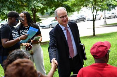 Former mayor makes judge run official | Courts | nashvillepost.com