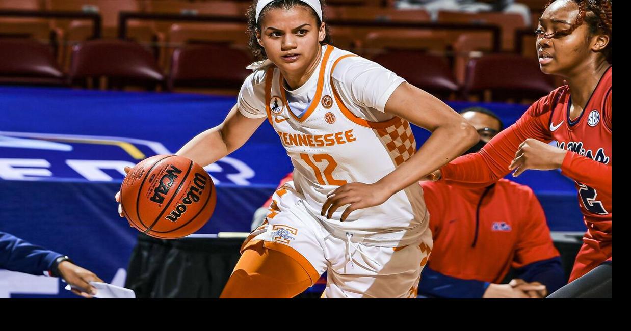 UT’s Burrell, Blackman’s Bond taken in WNBA Draft | People ...