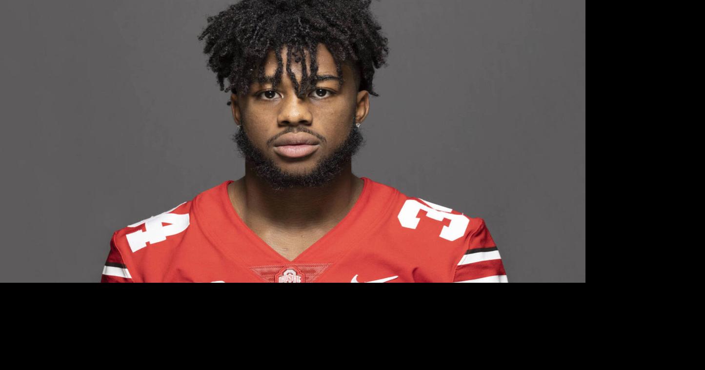 Former Ensworth star Andre Turrentine leaving Ohio State | People ...