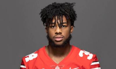 Former Ensworth star Andre Turrentine leaving Ohio State | People ...