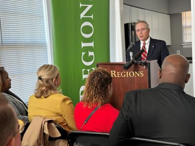 Regional bank, Nashville's Pathway Lending announce $20M housing ...
