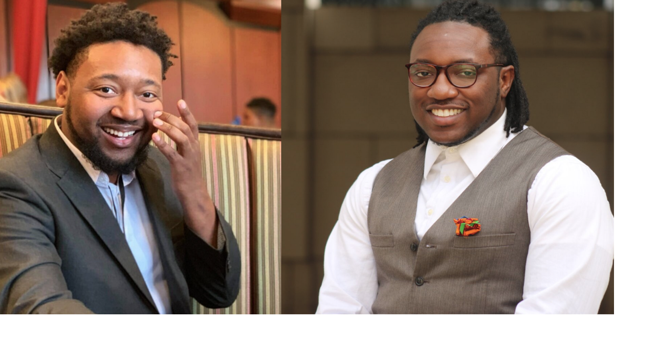 Q&A: MashUp Nashville execs Jerry Ivery and Brian Marshall | Health ...