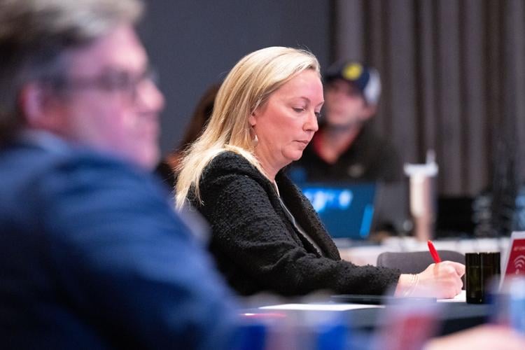 Slideshow – Tennessee Business Roundtable celebrates 40 years | Photo ...