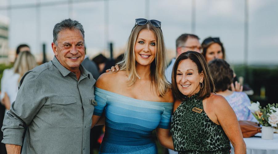 Four Seasons owners mark topping out | Photo galleries | nashvillepost.com