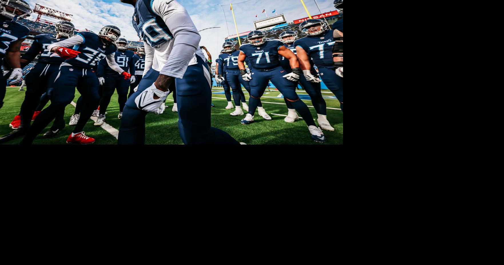 Where will Titans turn following Key suspension? | Football ...