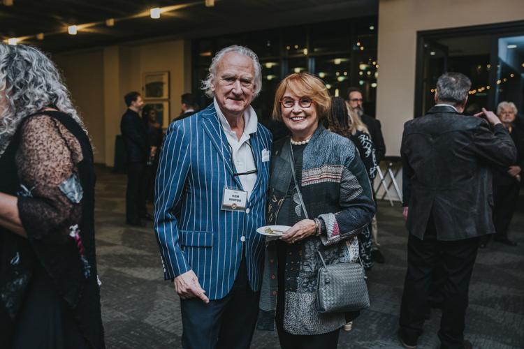 Slideshow — Humanities Tennessee's Authors in the Round | Photo ...