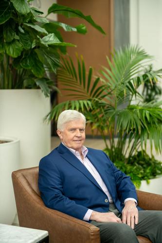 25 leaders for 25 years | Leaders 2025 | nashvillepost.com