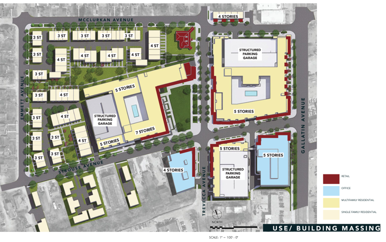 Developer pays $33.75M for east side educational campus | Development ...