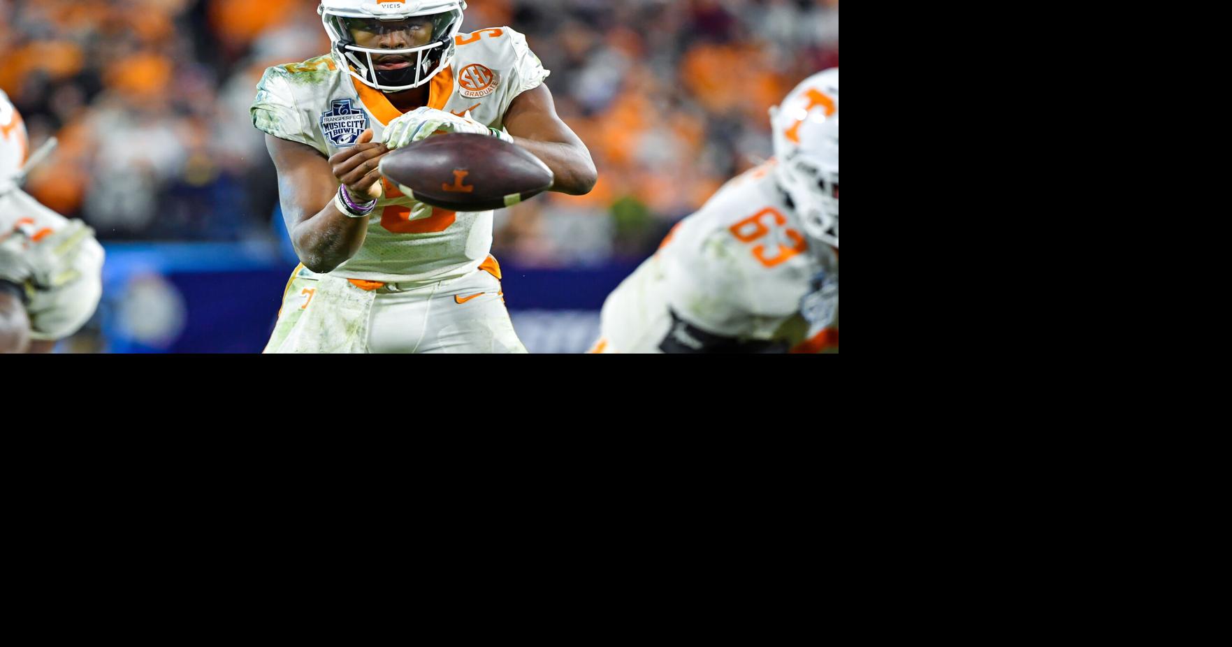 Vols stay unbeaten, Josh Heupel picks up signature win | UT ...